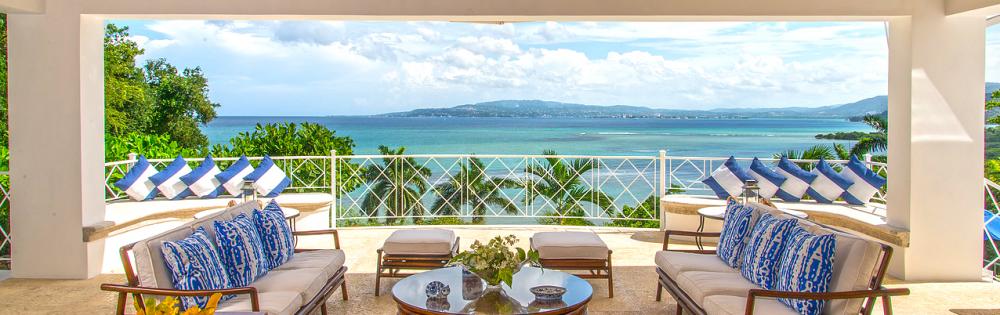 Jamaica Vacation Villas | Luxury Rentals | Exotic Estates