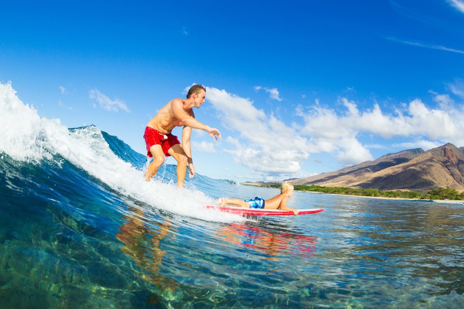 Family Fun: Your Guide to Vacationing in Hawaii with Kids - Exotic Estates