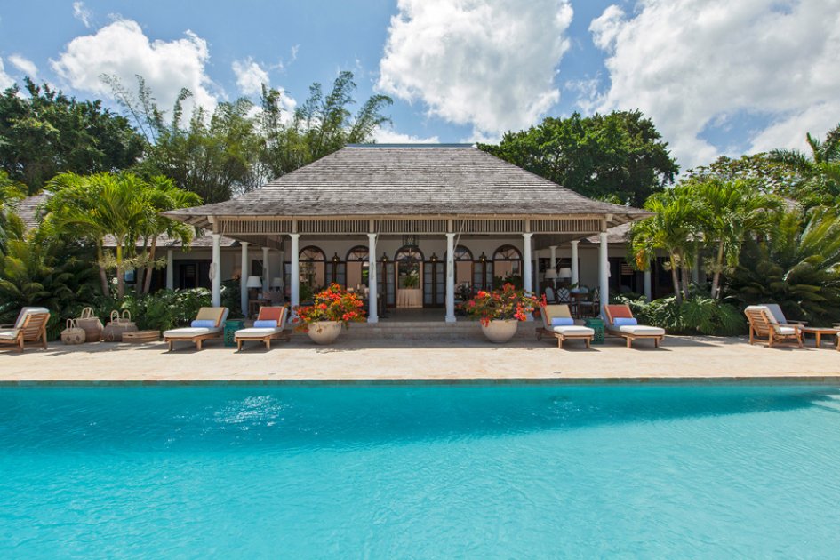 Point of View at the Tryall Club - Exotic Estates