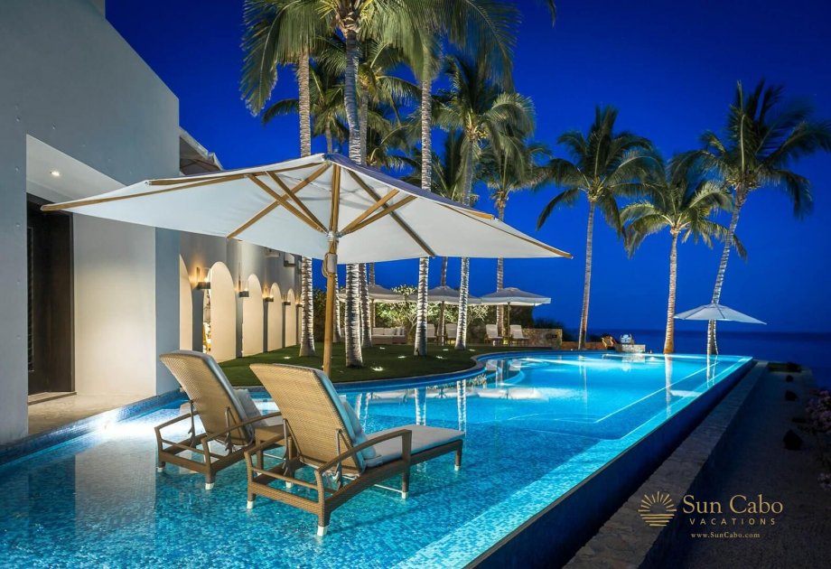 Casa Oliver - Exotic Estates