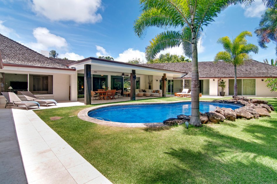 Kahala Lani - Exotic Estates