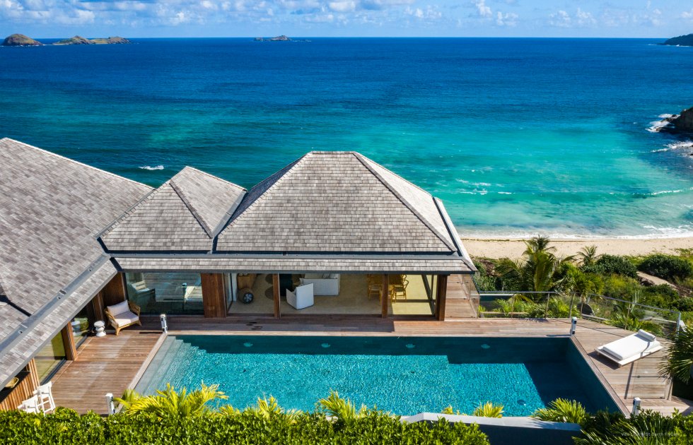 Firefly - Exotic Estates