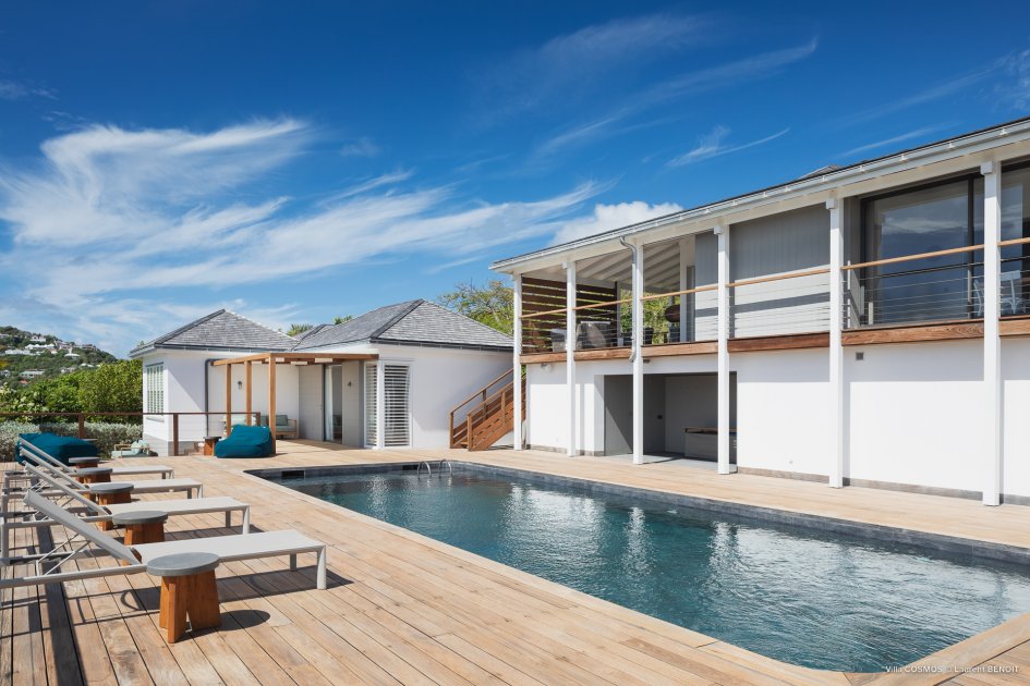 Cosmos - Exotic Estates