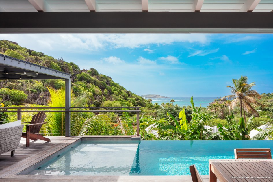 Zion Spirit - Exotic Estates