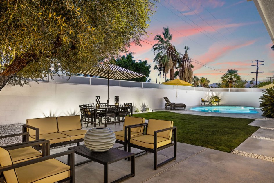 Villa Moda - Exotic Estates