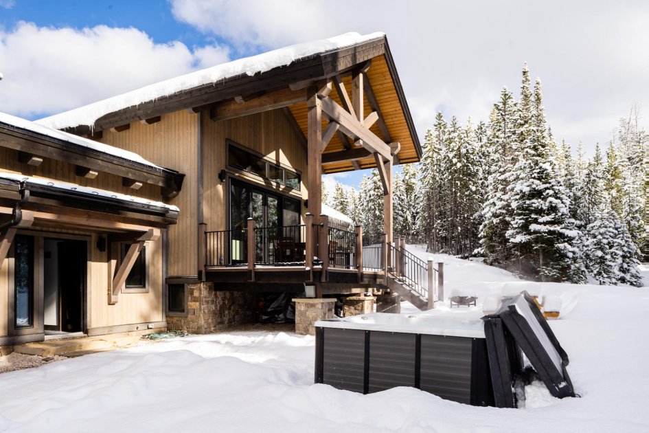 360 Chalet - Exotic Estates