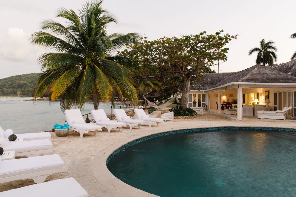 Reef House - Exotic Estates