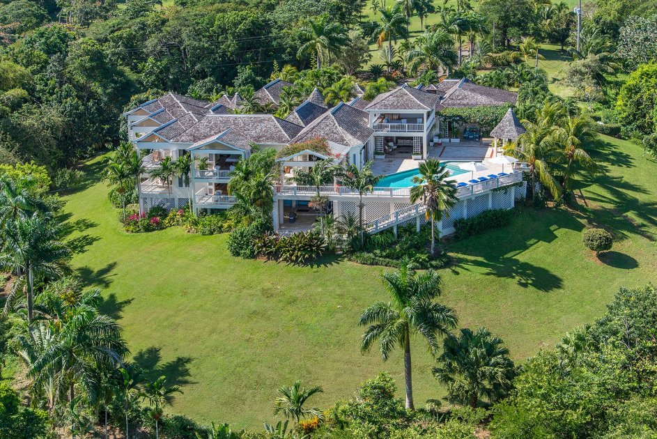 Sea Glass - Exotic Estates