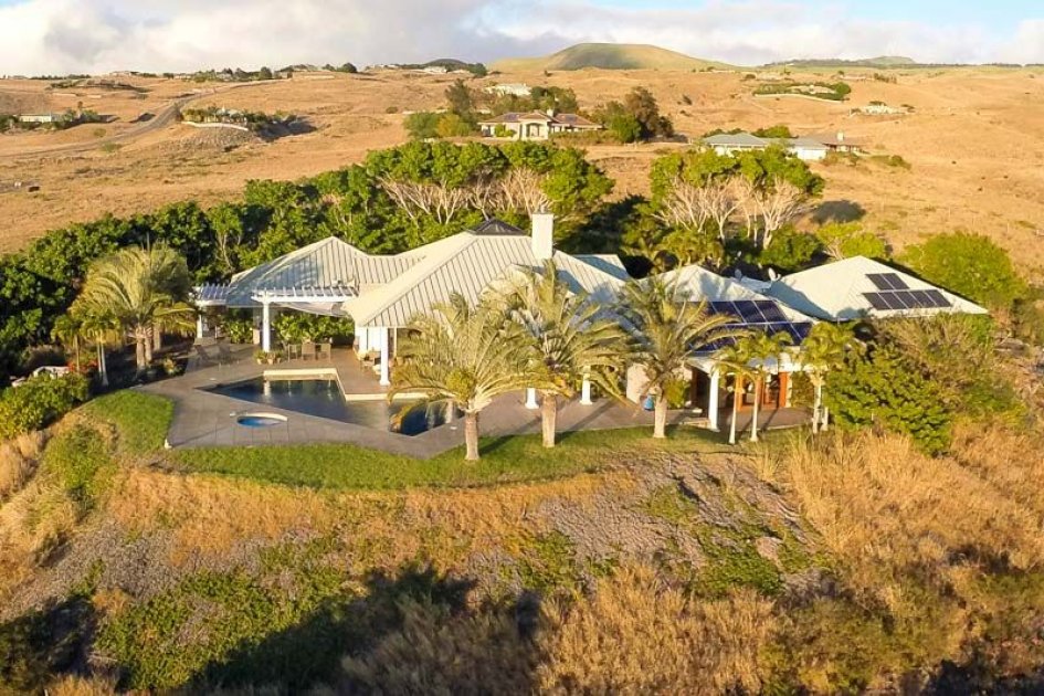 Mango Sunsets - Exotic Estates