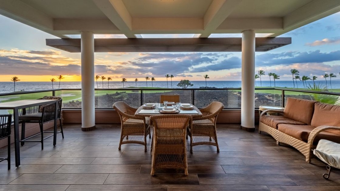 Mauna Lani Point B204 - Exotic Estates