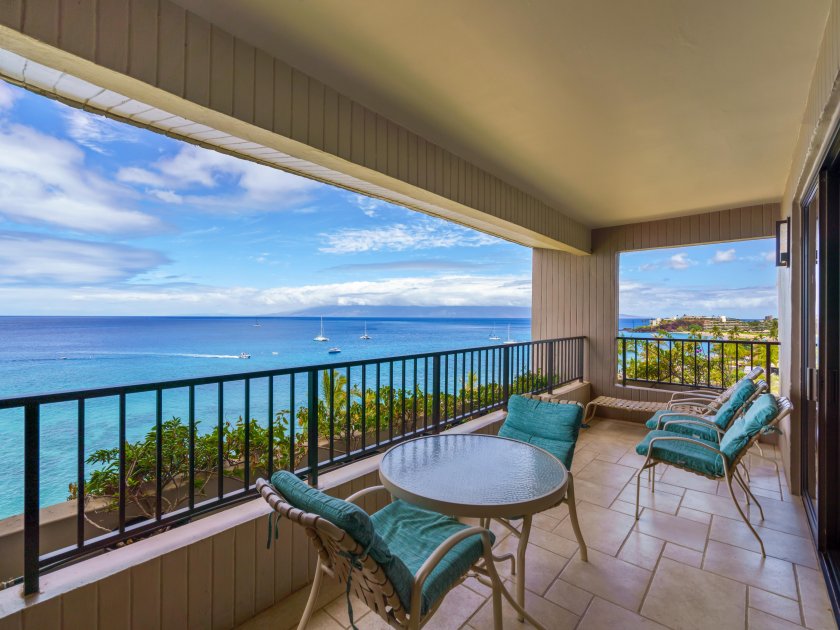 Kaanapali Alii - Unit 195 - Exotic Estates