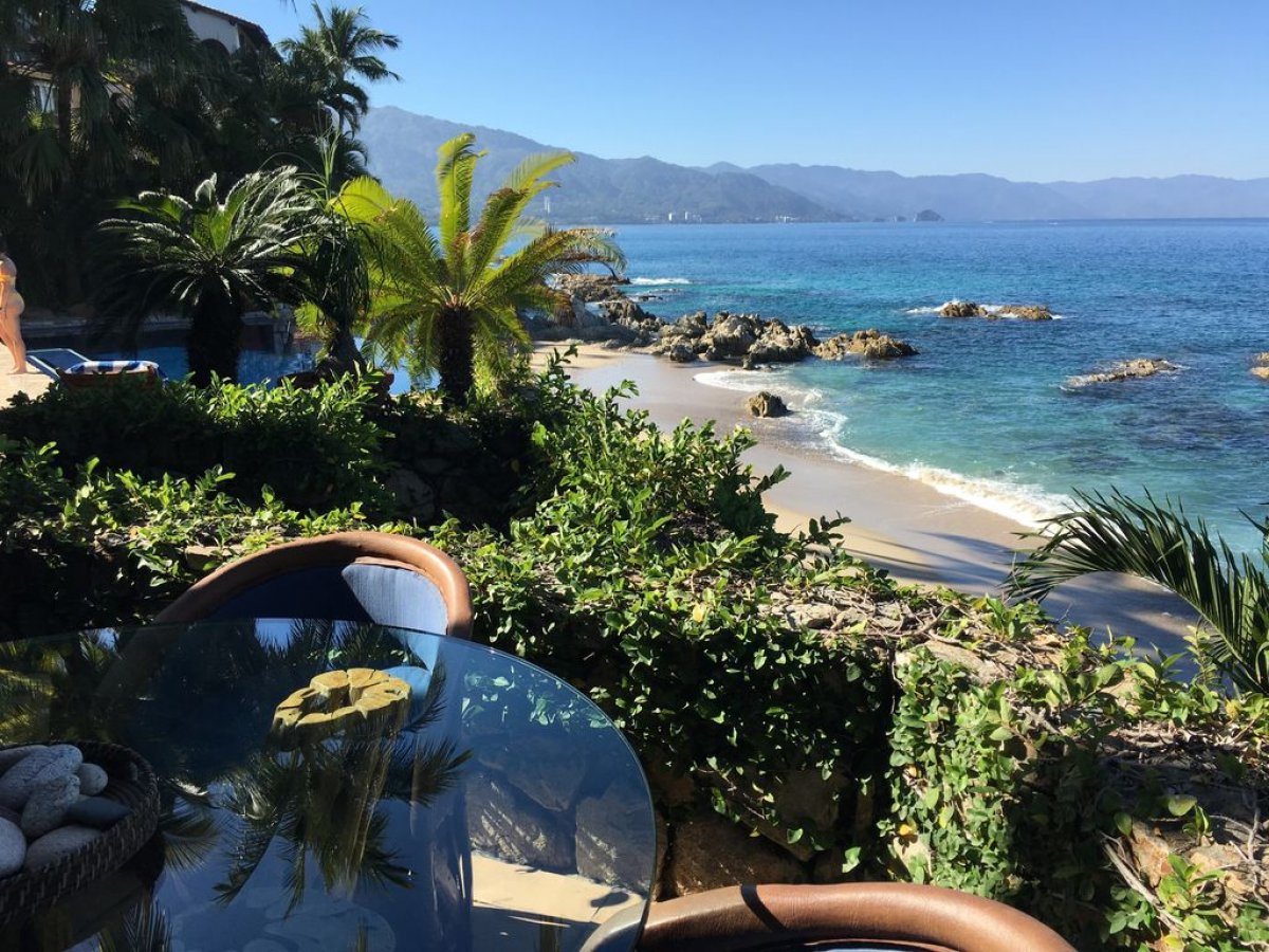 Casa Velas Vallarta - Exotic Estates