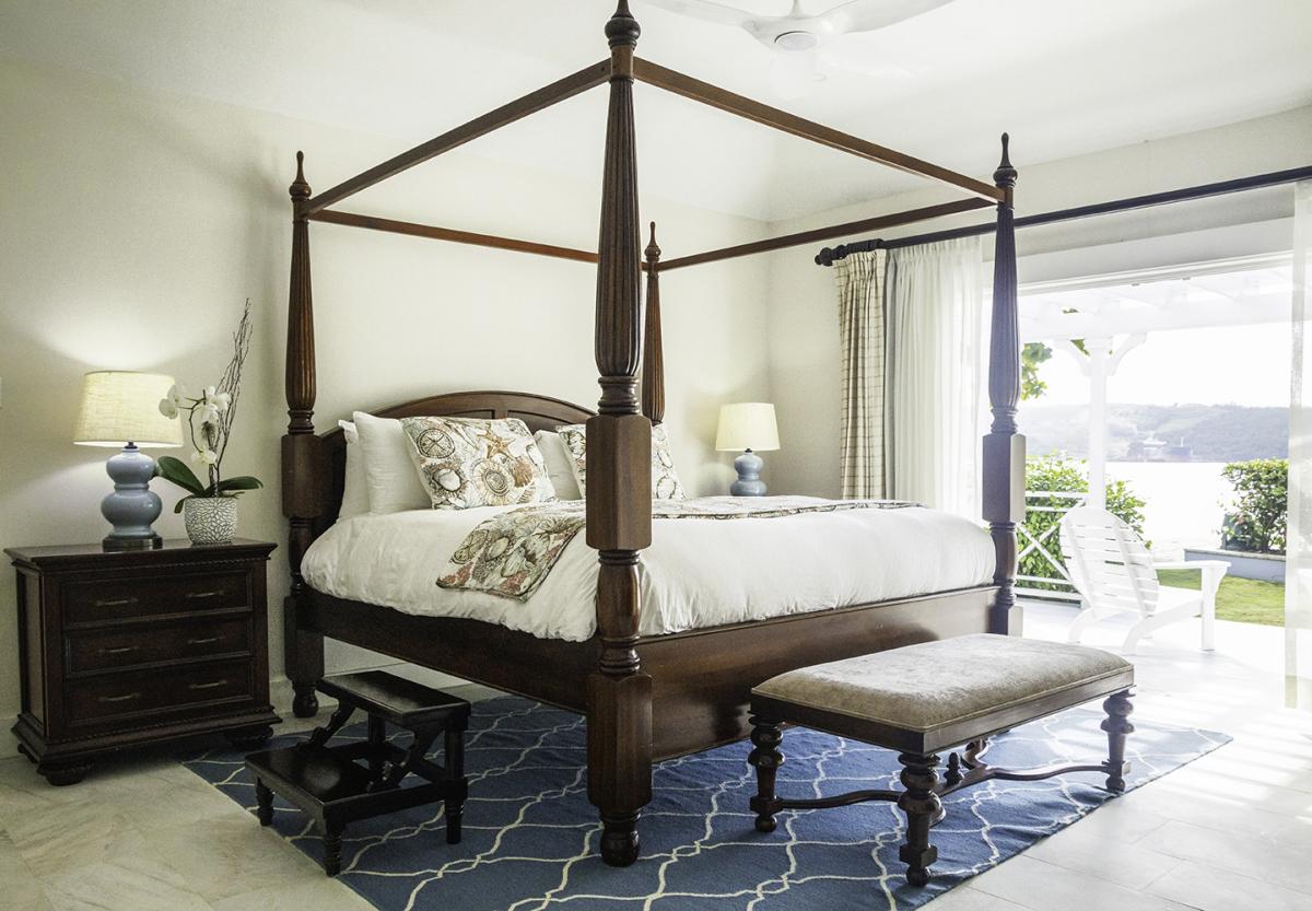 Sundown on the Beach - Exotic Estates