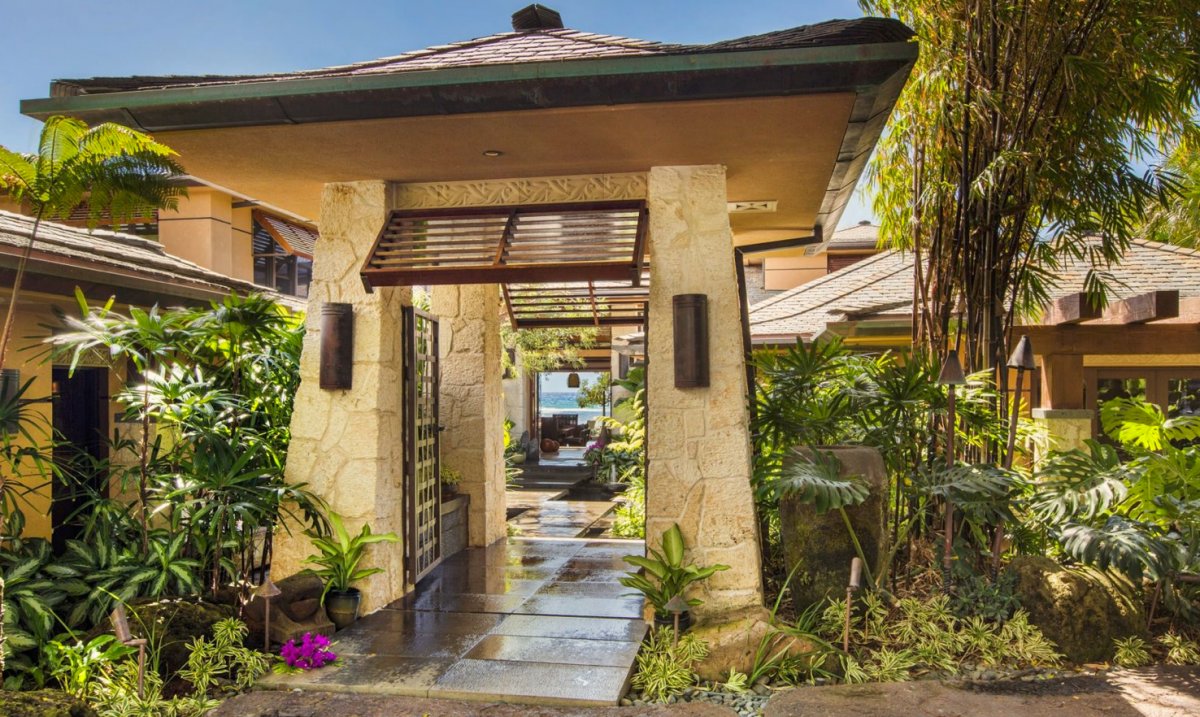 Banyan House - Exotic Estates