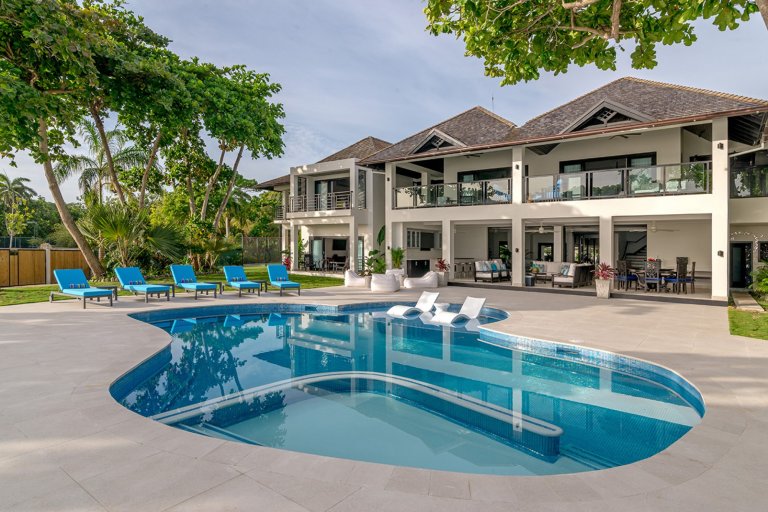 Jamaica Vacation Villas | Luxury Rentals | Exotic Estates
