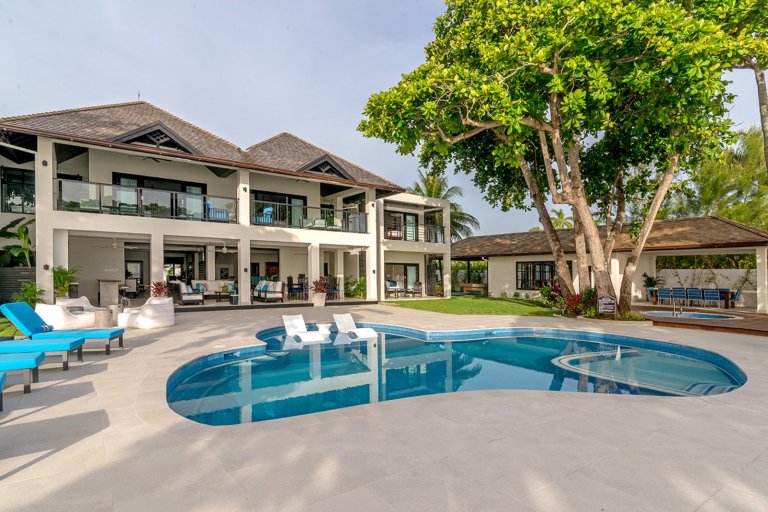 Jamaica Vacation Villas | Luxury Rentals | Exotic Estates