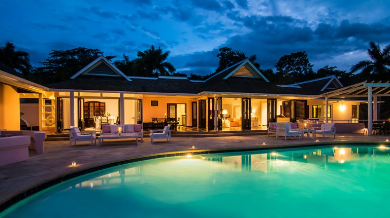 Jamaica Vacation Villas | Luxury Rentals | Exotic Estates