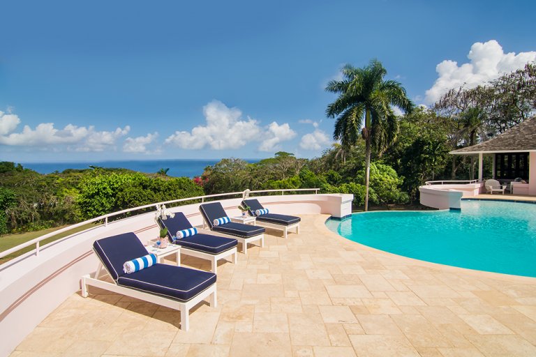 Jamaica Vacation Villas | Luxury Rentals | Exotic Estates