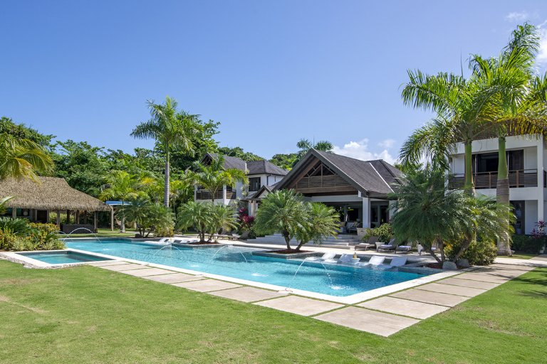 Jamaica Vacation Villas | Luxury Rentals | Exotic Estates
