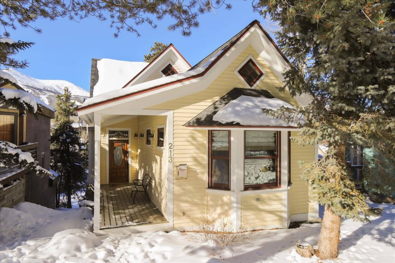 Colorado Vacation Rentals | Colorado Vacation Homes & Condos | Exotic ...