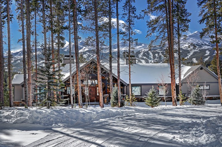 Colorado Vacation Rentals | Colorado Vacation Homes & Condos | Exotic ...