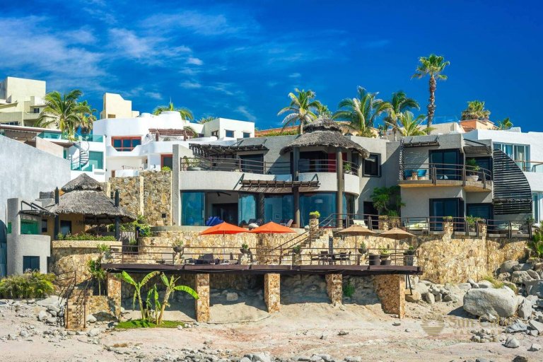 Cabo Homes for Rent | Luxury Homes & Condos in Los Cabos | Exotic Estates