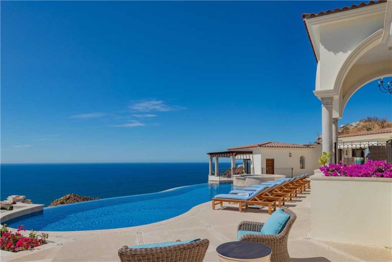 Cabo Homes for Rent | Luxury Homes & Condos in Los Cabos | Exotic Estates