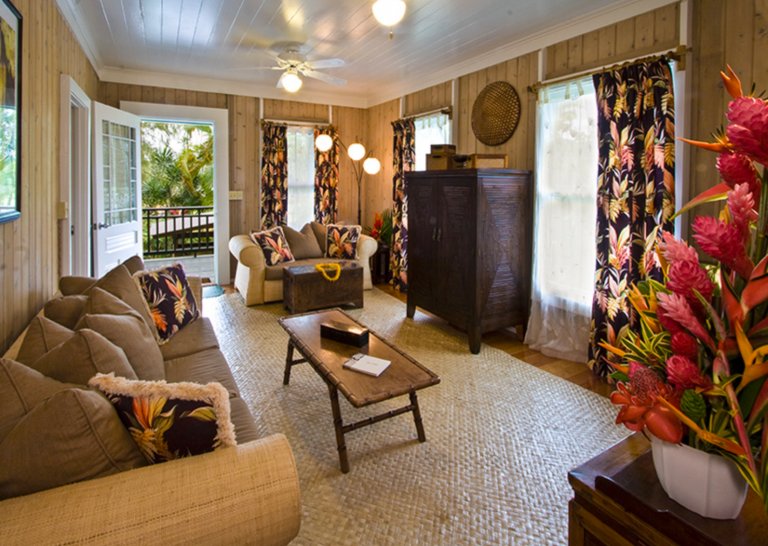 Kauai Vacation Rentals & Villas | Kauai's Best | Exotic Estates