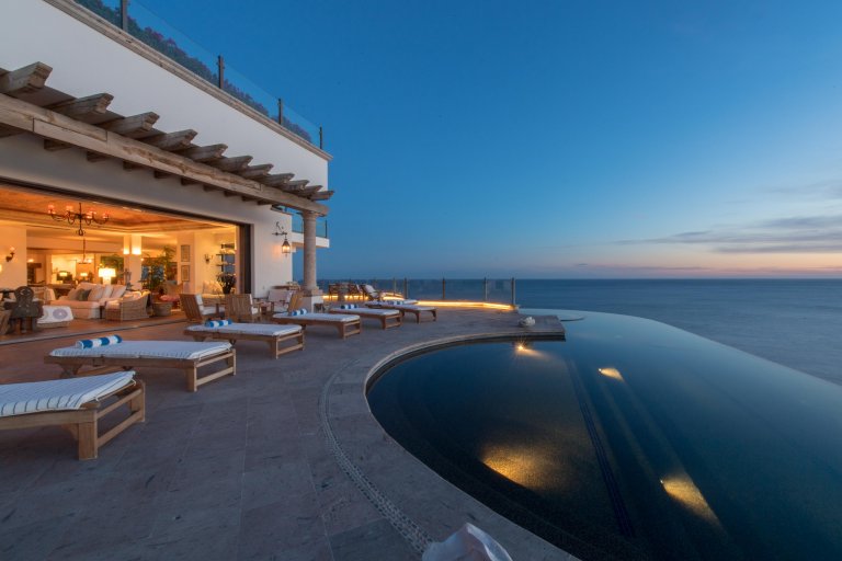Cabo Homes for Rent | Luxury Homes & Condos in Los Cabos | Exotic Estates
