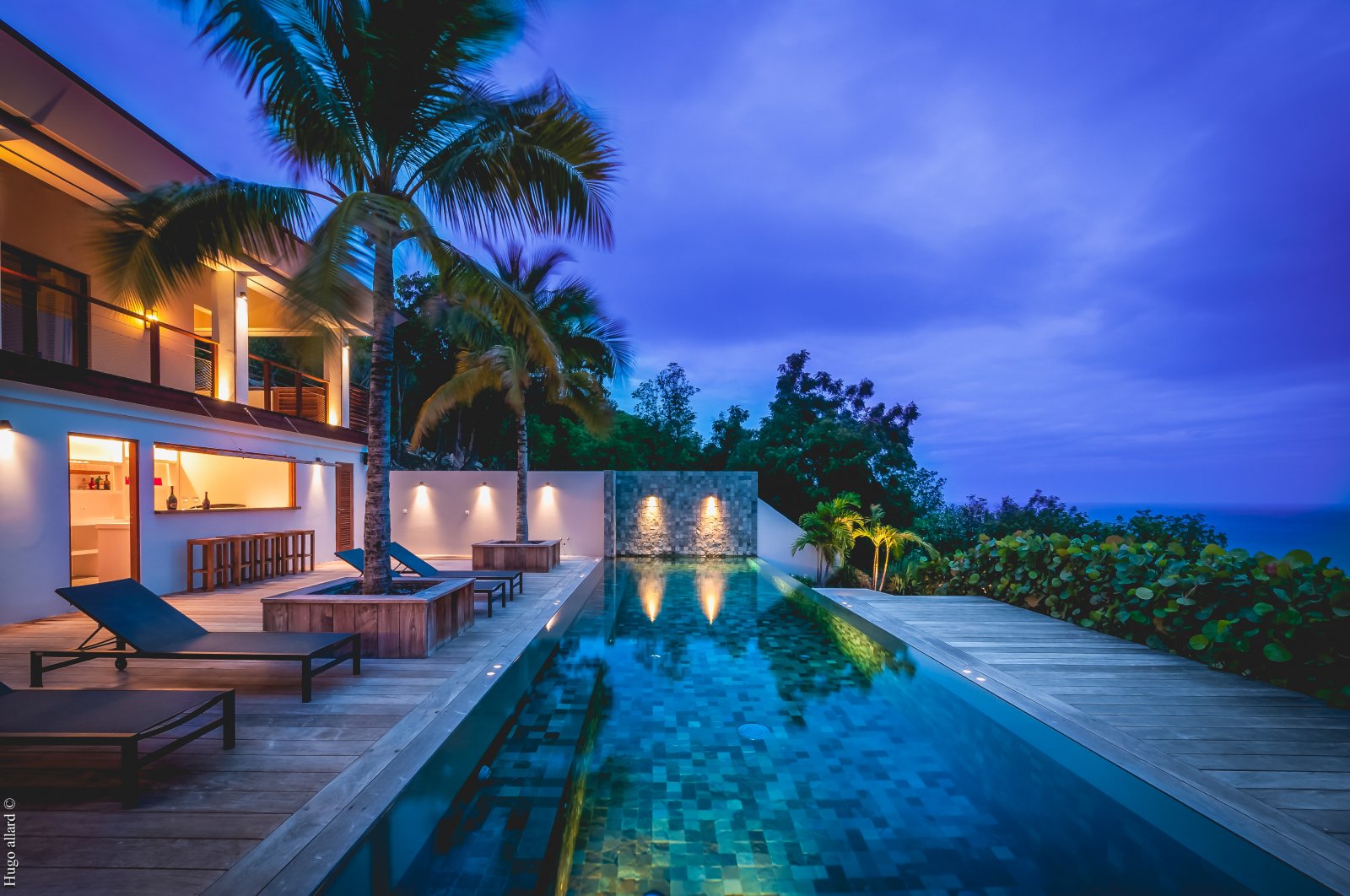 Tropicalia Villa | Lurin Vacation Rental | Exotic Estates