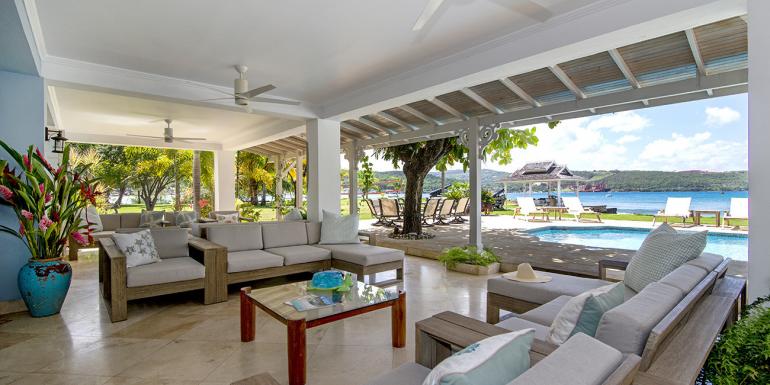 Jamaica Vacation Villas | Luxury Rentals | Exotic Estates