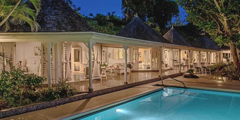 Jamaica Vacation Villas | Luxury Rentals | Exotic Estates