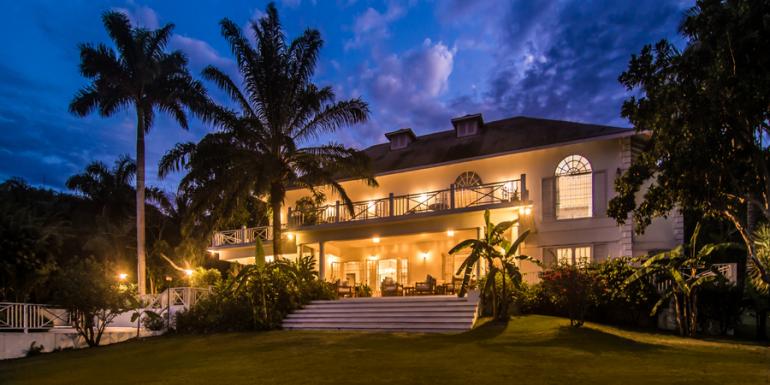 Jamaica Villas - Luxury Beach Homes for Rent