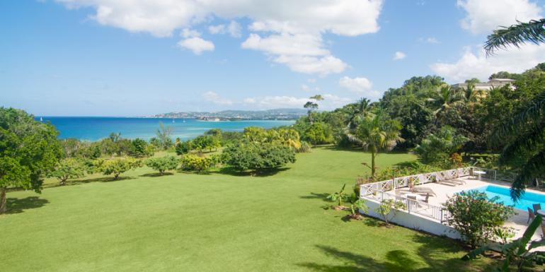 Jamaica Villas - Luxury Beach Homes for Rent