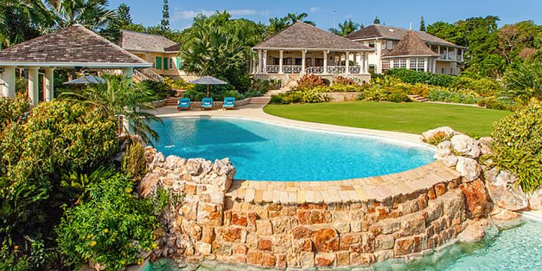 Jamaica Vacation Villas | Luxury Rentals | Exotic Estates