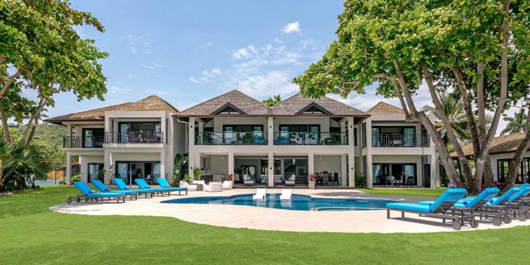 Jamaica Vacation Villas | Luxury Rentals | Exotic Estates