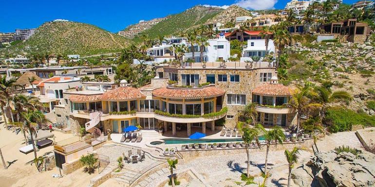 Cabo Homes for Rent | Luxury Homes & Condos in Los Cabos | Exotic Estates