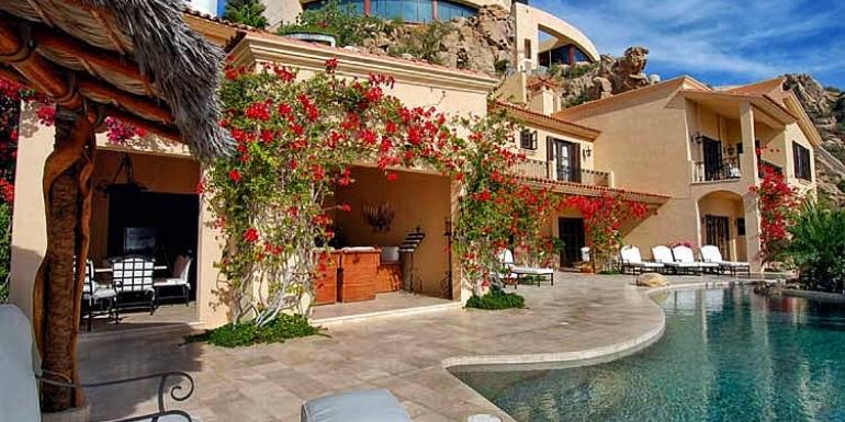 Cabo Homes for Rent | Luxury Homes & Condos in Los Cabos | Exotic Estates