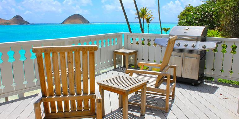 Oahu Vacation Rentals & Villas | Oahu's Best | Exotic Estates