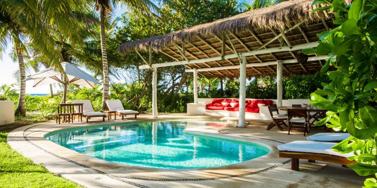 Riviera Maya Homes for Rent | Private Luxury Homes & Condos | Exotic ...