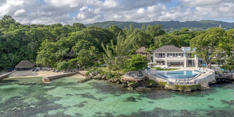 Jamaica Vacation Villas | Luxury Rentals | Exotic Estates