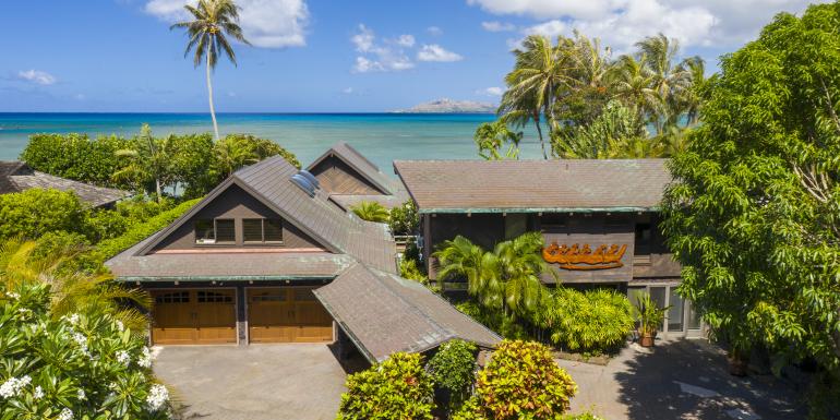 Oahu Vacation Rentals & Villas | Oahu's Best | Exotic Estates