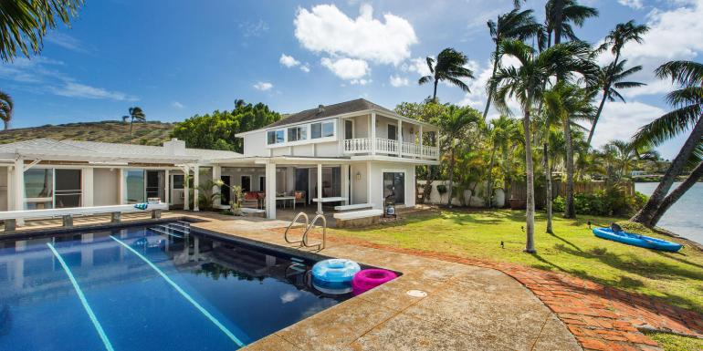 Oahu Vacation Rentals & Villas | Oahu's Best | Exotic Estates