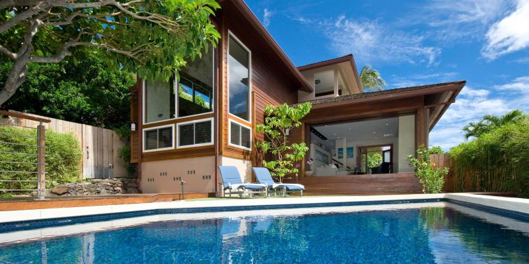 Oahu Vacation Rentals & Villas | Oahu's Best | Exotic Estates