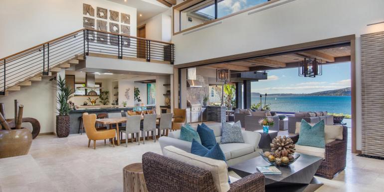 Oahu Vacation Rentals & Villas | Oahu's Best | Exotic Estates