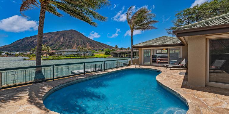 Oahu Vacation Rentals & Villas | Oahu's Best | Exotic Estates
