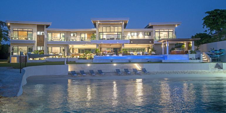 Jamaica Vacation Villas | Luxury Rentals | Exotic Estates