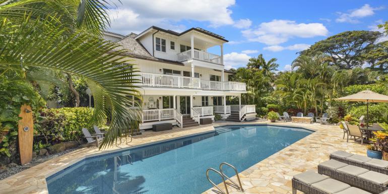 Oahu Vacation Rentals & Villas | Oahu's Best | Exotic Estates