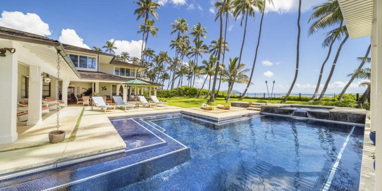 Oahu Vacation Rentals & Villas | Oahu's Best | Exotic Estates