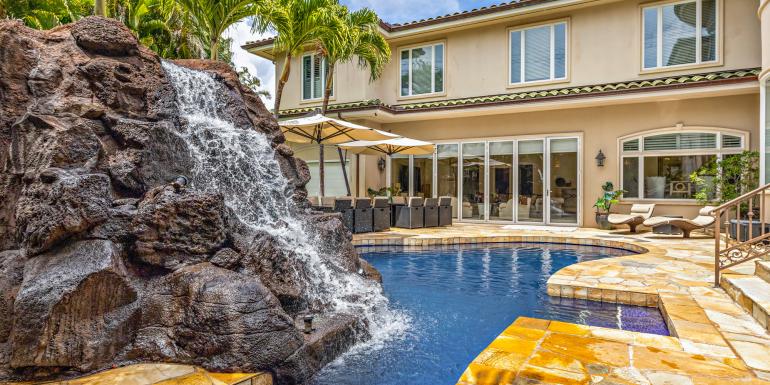 Oahu Vacation Rentals & Villas | Oahu's Best | Exotic Estates
